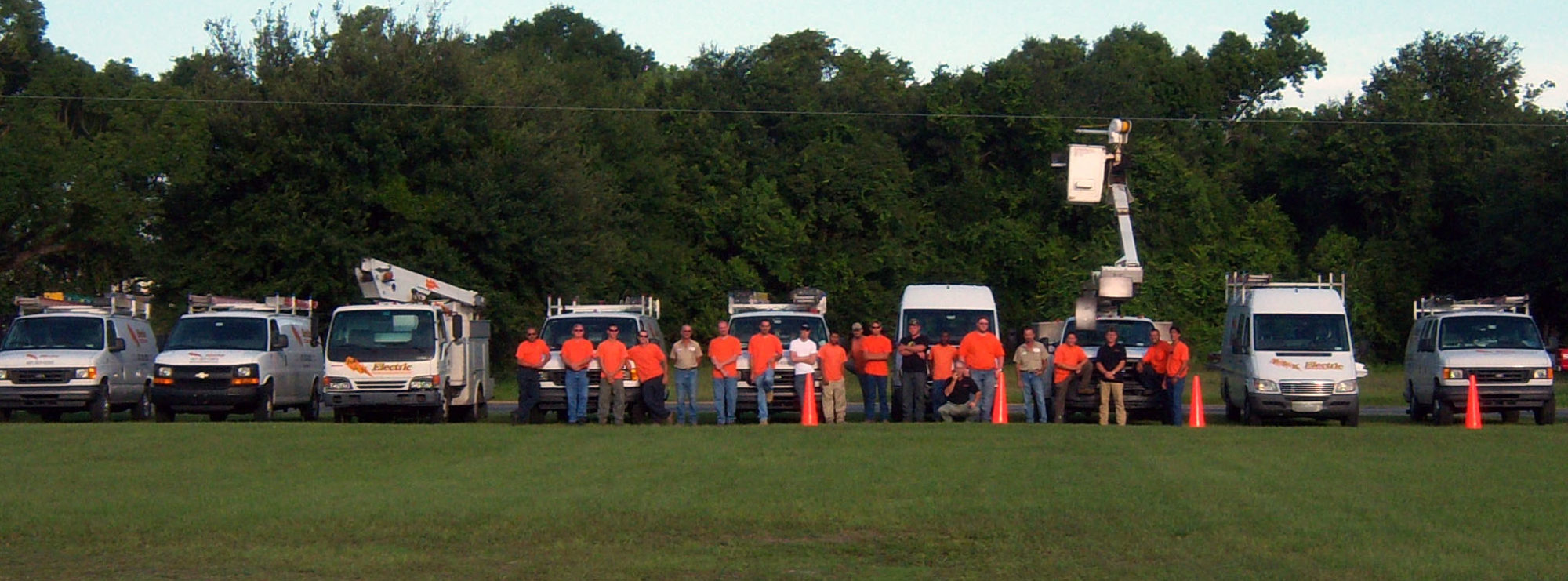 Home - K&K Electric, Inc.