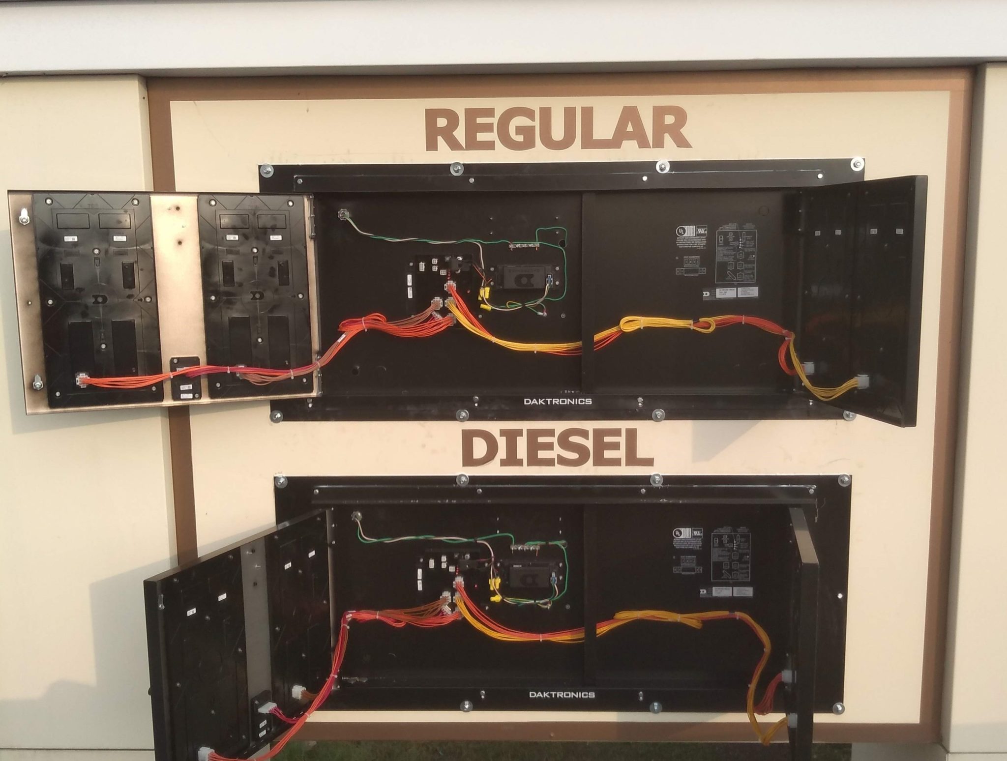 Gallery - K&K Electric, LLC