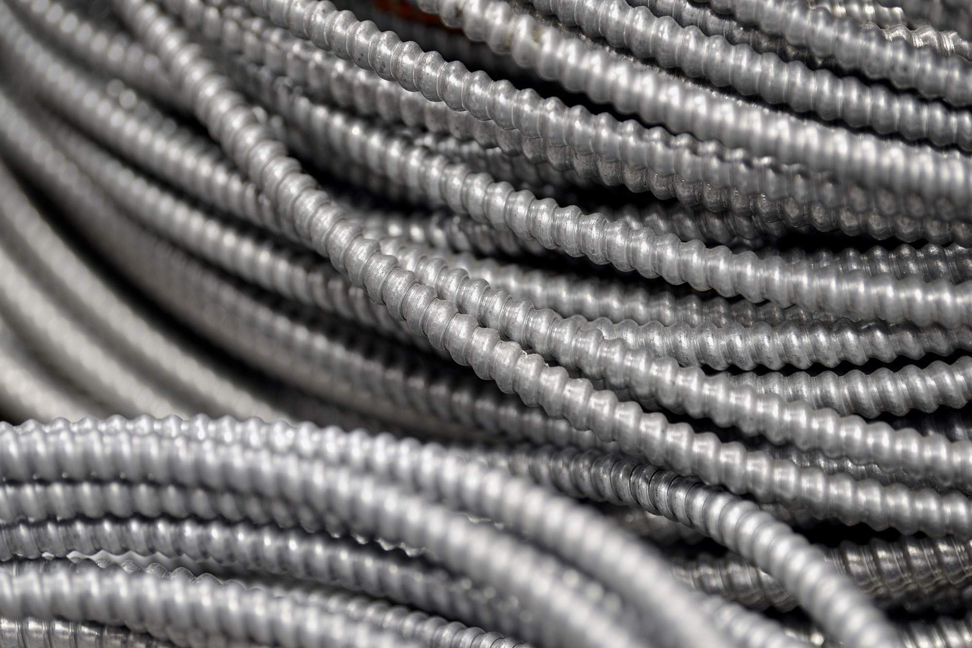 Electrical Parts: They Can Surprisingly Make Fascinating Photos - K&K ...