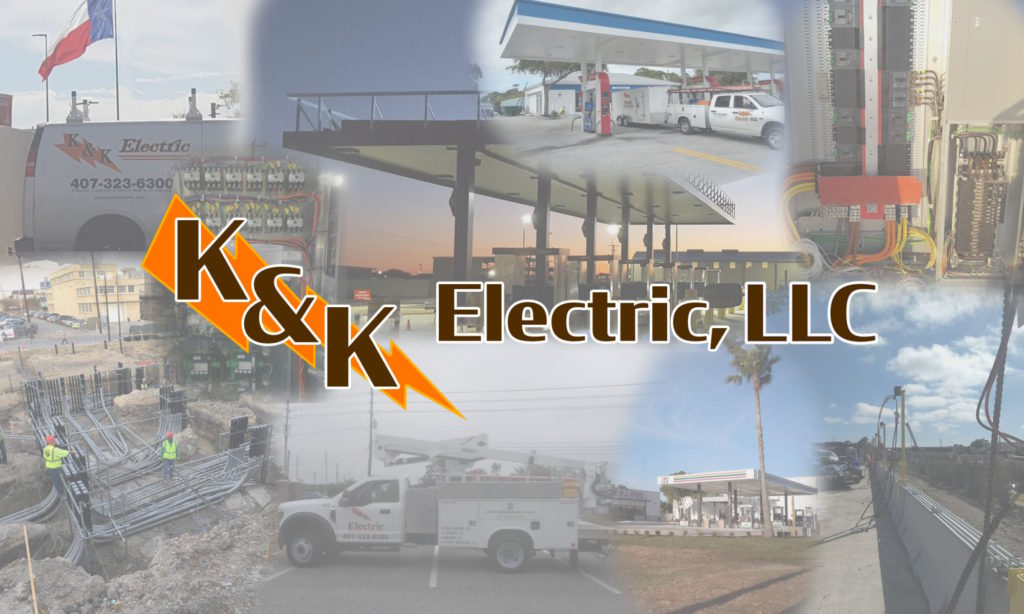 Home - K&K Electric, LLC